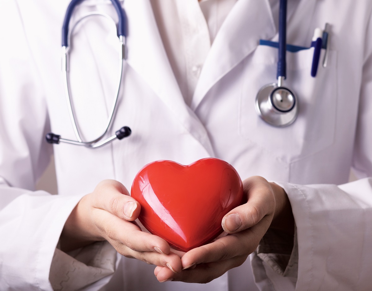 Why You Should Take Good Care of Your Heart's Health | Ornatopia