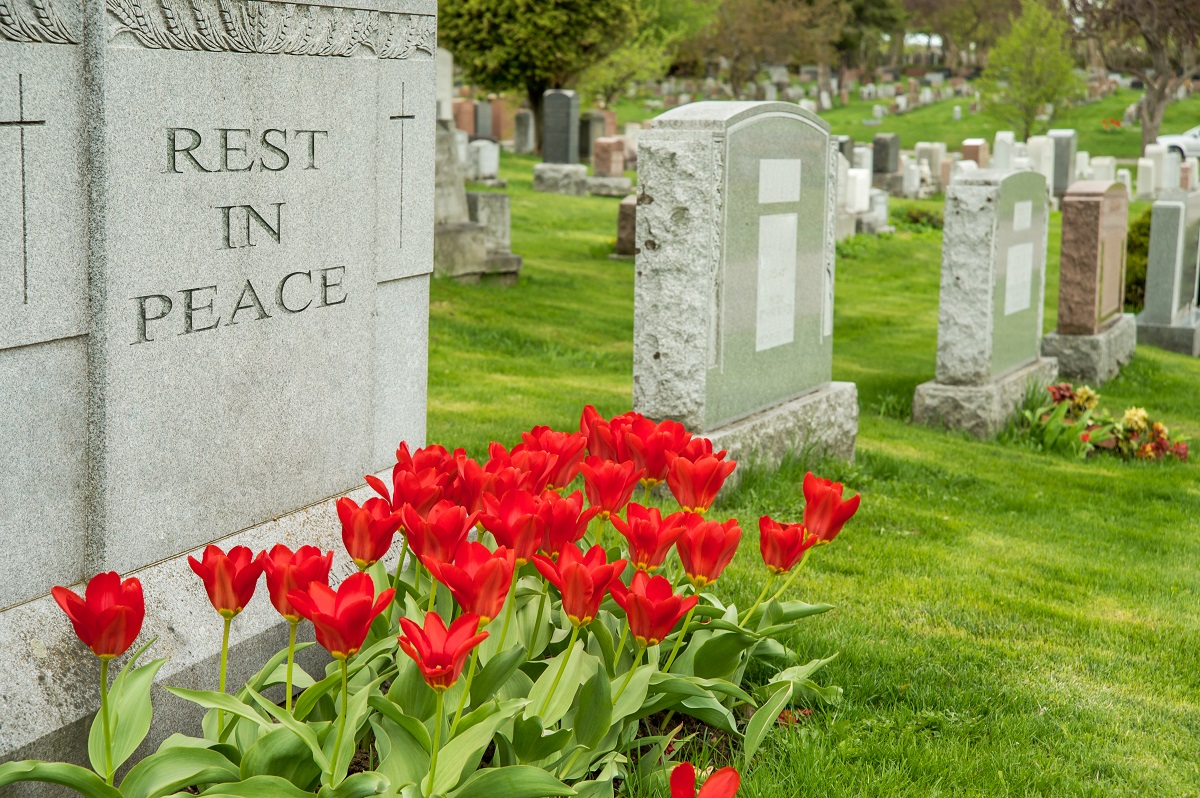 What to Know about Green Burials | Ornatopia