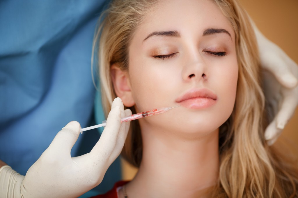 Your First Botox Treatment: A Walkthrough | Ornatopia
