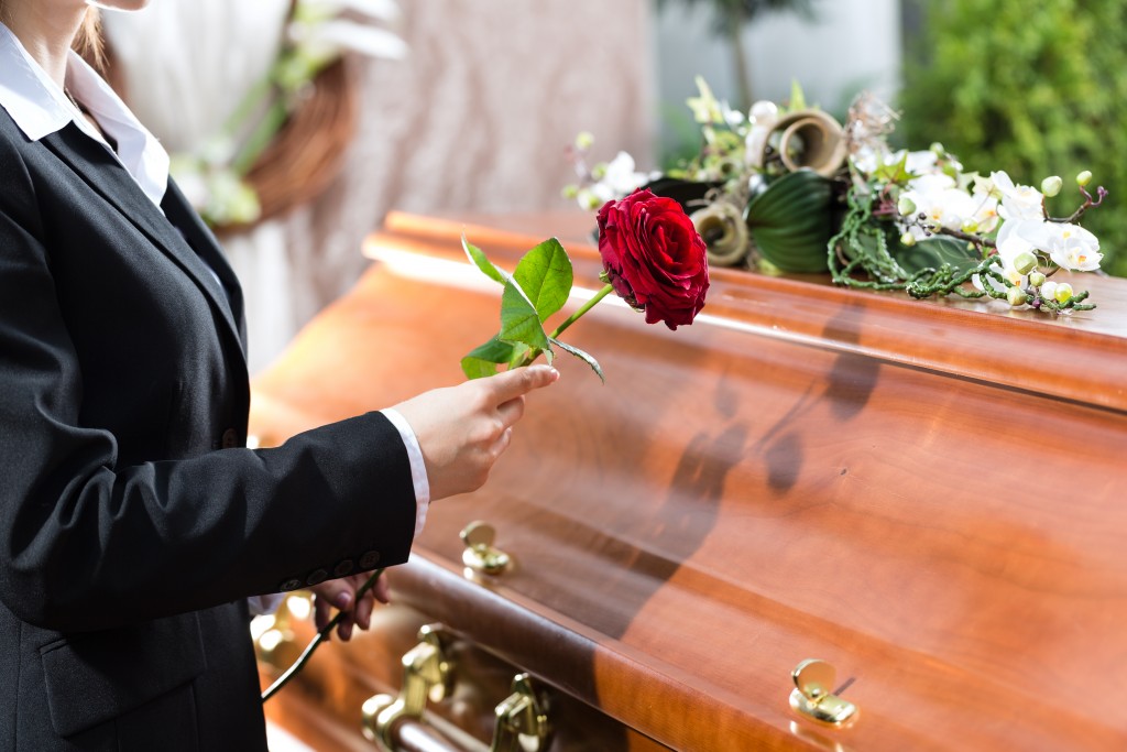 How Pre-Planning Your Funeral Arrangements Can Benefit Your Family ...