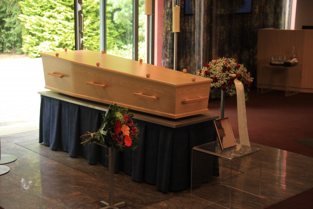 How Pre-Planning Your Funeral Arrangements Can Benefit Your Family ...